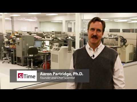 Network Evolution 5G - Timing and Synchronization