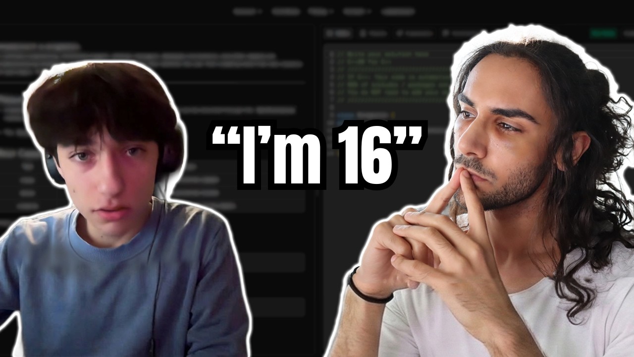 This is your competition