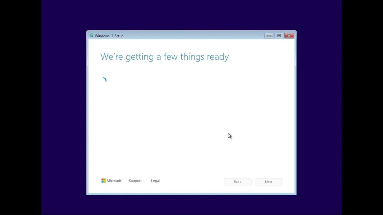 How To Install Windows 11 Home/Pro
