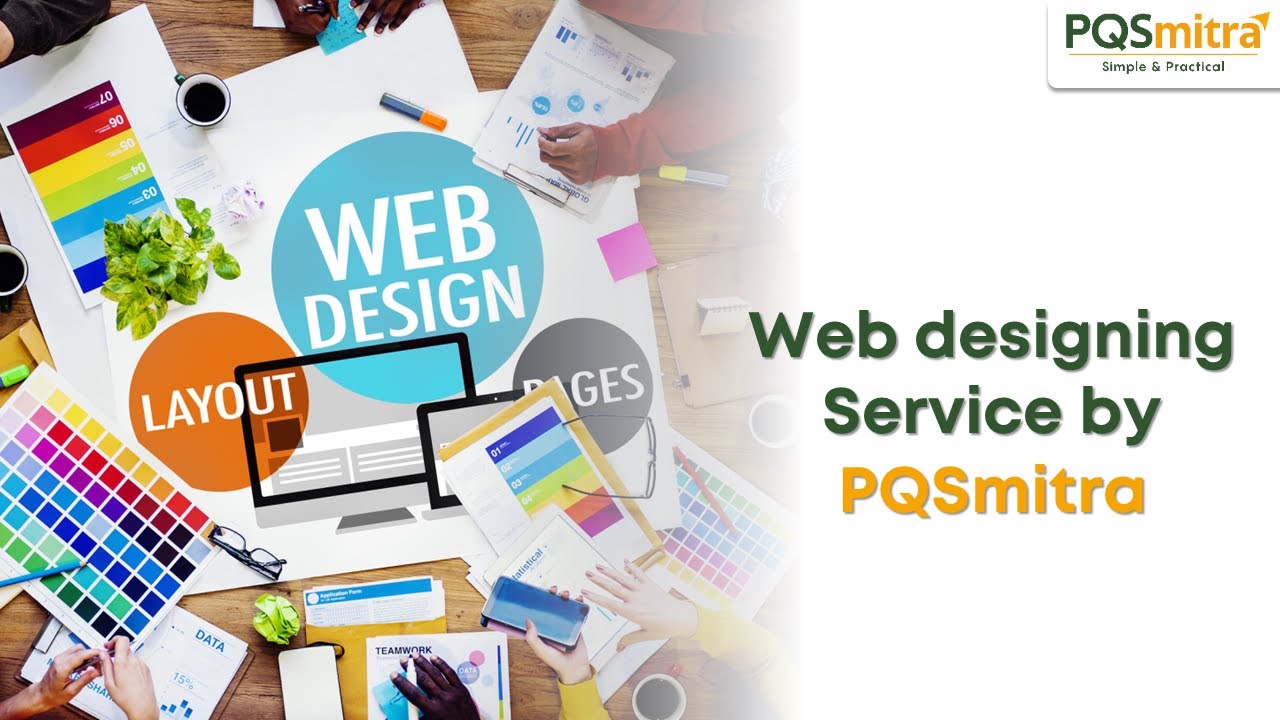 Web Development Services Basic Introduction
