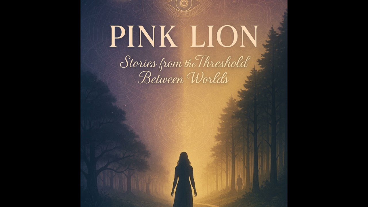 Mentor, Medium, and Messenger — A Conversation with Viktoria Santo