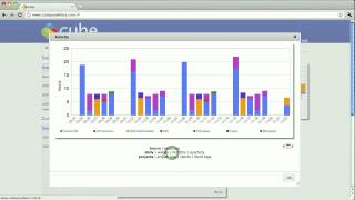 CubeAnywhere Reviews, Cost & Features | GetApp Australia 2025