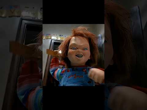 🩸Child's play 2🩸- Chucky 👿