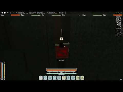 Steam Community :: Video :: Ladders fixed?? Deepwoken