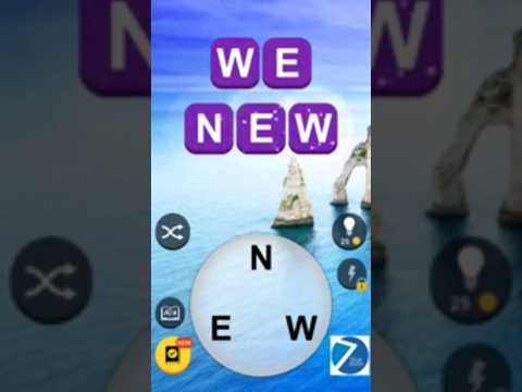 Word Trip France 🇫🇷 - Word Trip Game Answers | #wordtrip #Blue7