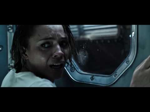 Alien: Covenant (2017) Trailer, Clip and Video