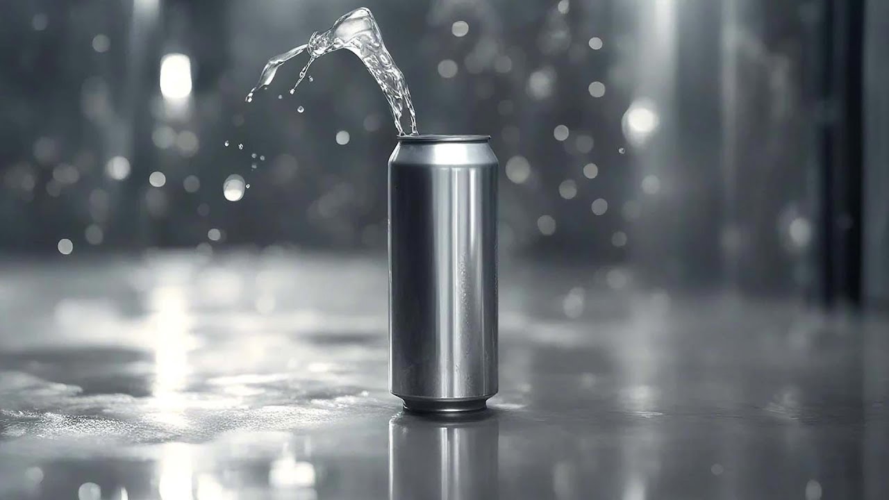 Stack3d Podcast: 3D Energy Drink is moving to no artificial colors for its 2025 revamp