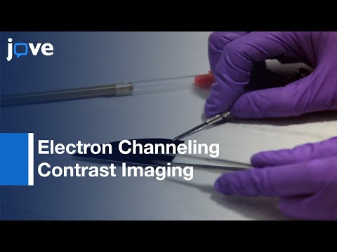 Rapid III-V Heteroepitaxial Characterization-Preview