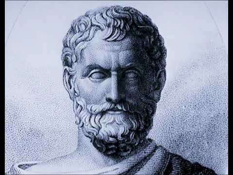 Interviews with Philosophers – "The world explored, the world suffered ...