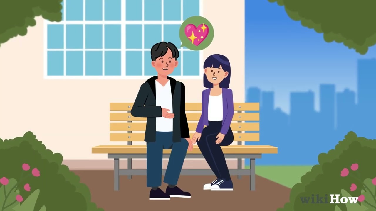 How to Get the Person You Like to Like You Back