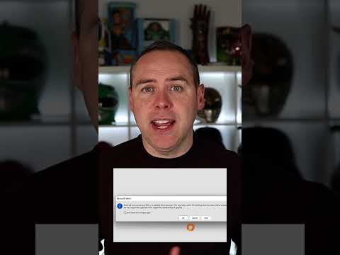How to Convert a PDF File into a Word Document in Seconds using Microsoft Word