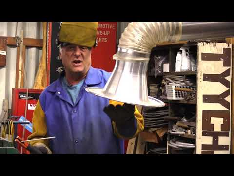 Do Fume Extractors Really Work? - Kevin Caron