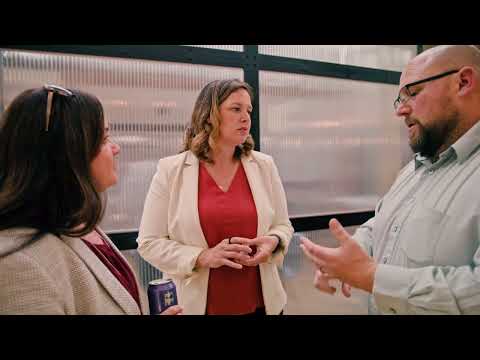 Federal Lab Technology Transfer for Beginners