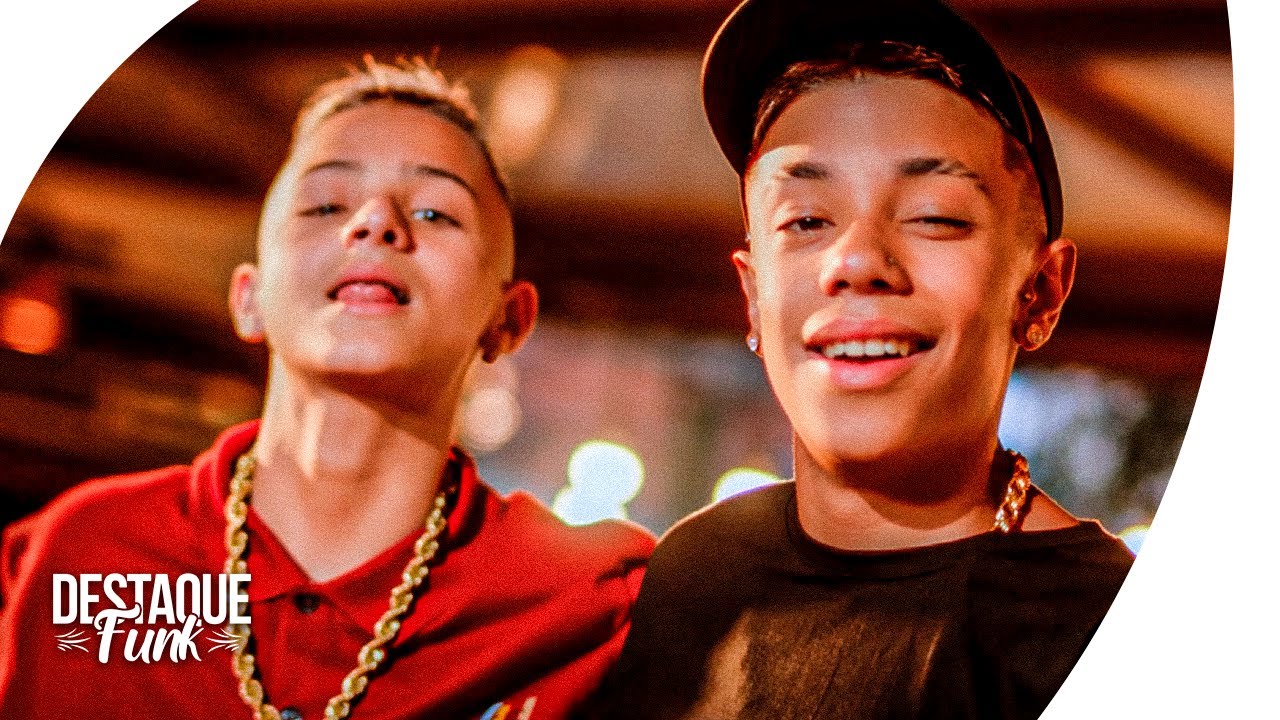 Vida Noite Tá Tão Linda by Mc Tato from Brazil | Popnable