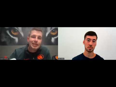 College Basketball Head Coach Daniel Wheeler Drops Recruiting Tips & Gems.MUST WATCH FOR HS Athletes