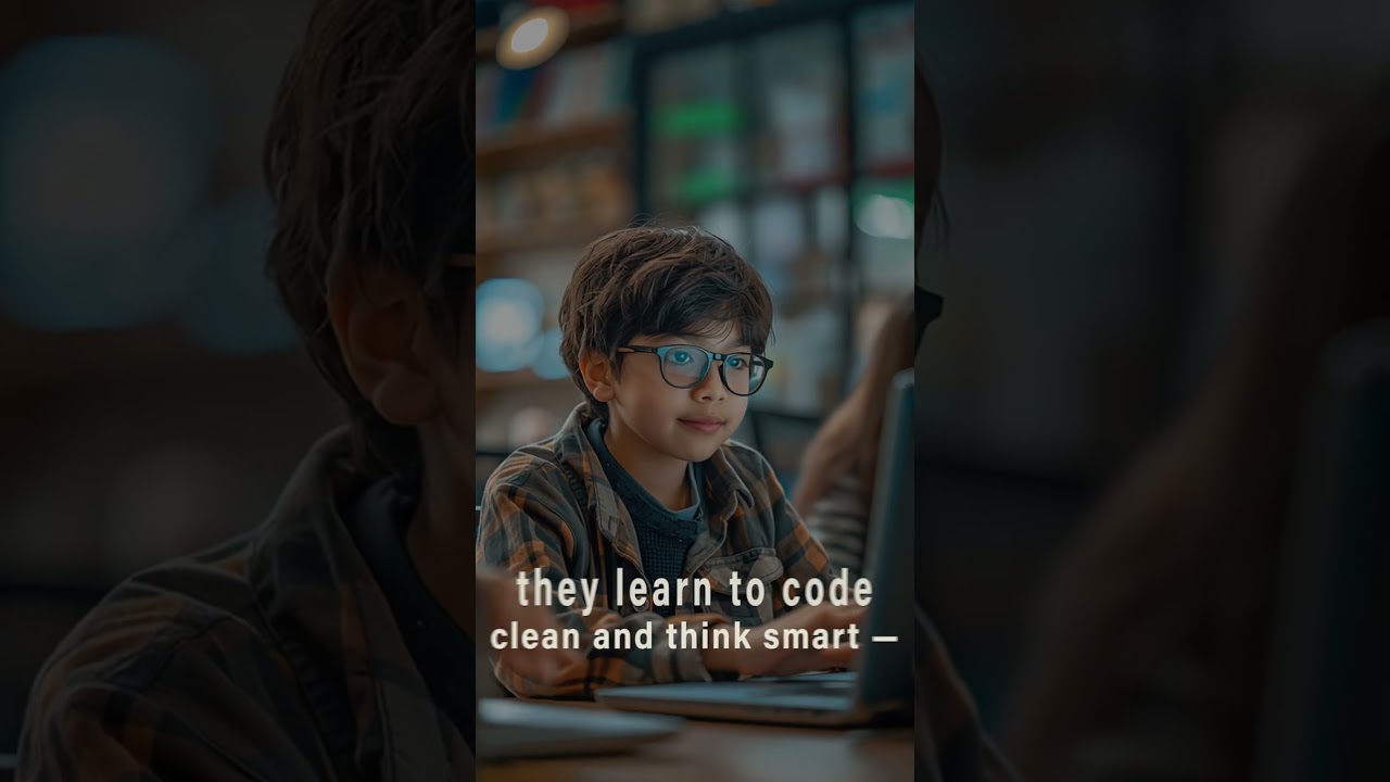 What if you could code with the world's easiest language? #avartan #studenttech #facts #future
