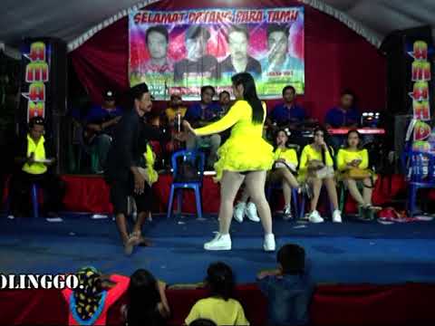 GRAJAGAN BANYUWANGI CIPT. A PRIYONO_NEW AMANDA MUSIC