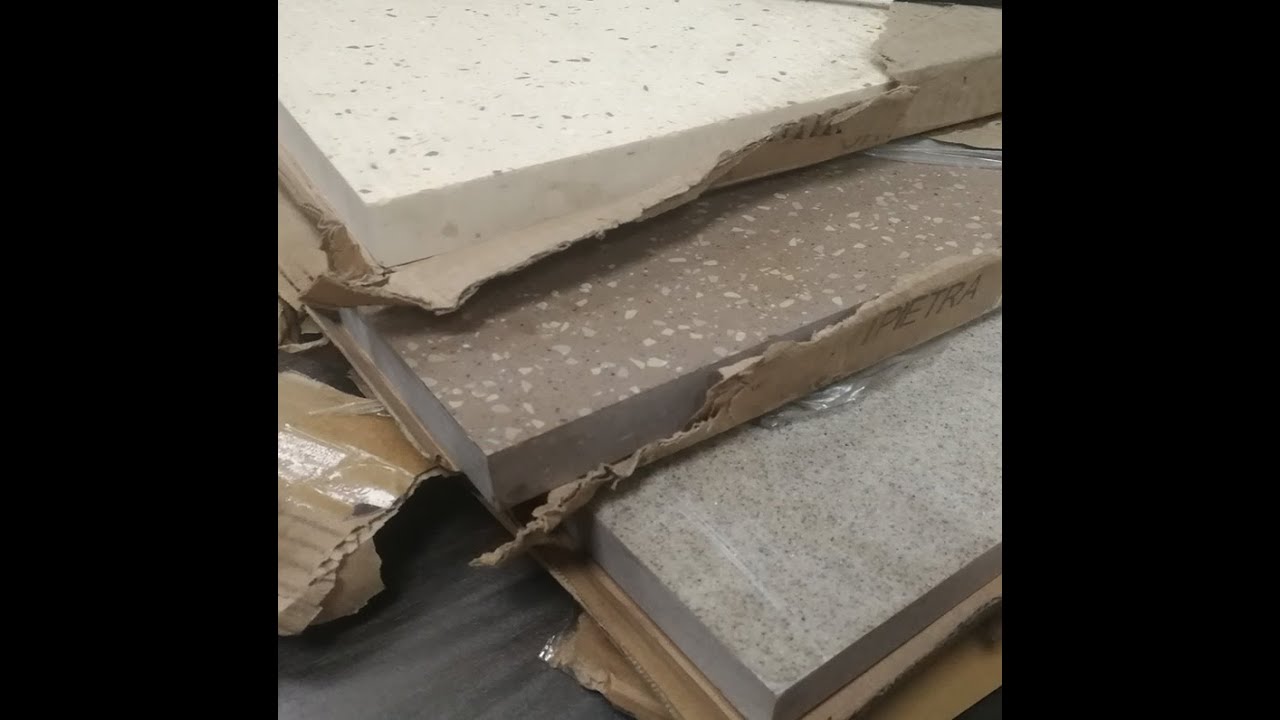 solid stone kitchen worktop sale