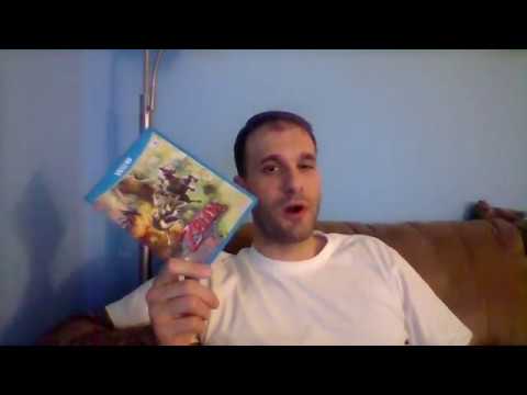 Wii U and Xbox One Pickups! (Gamestop & Walmart)