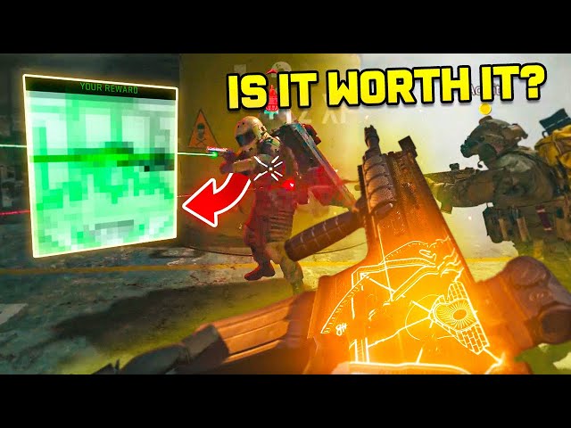 How to access the secret Exfil zone in Koschei Complex in Warzone 2 DMZ