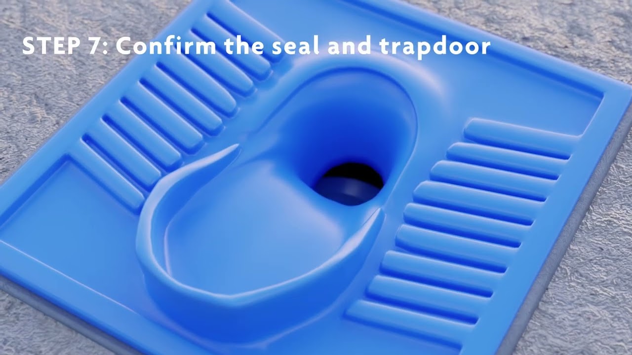 SATO Flex Installation Guide
