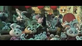 ApaTchê FilmeS [Kung Fu Panda 3] – HD 720p Dublado   2016