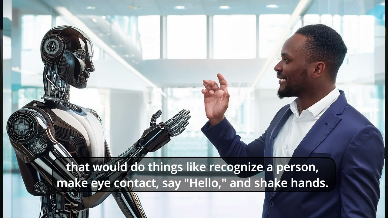 Lesson 2: Introduction to Robots and Robot Programming