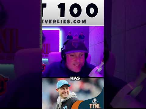 Shayne talks Ben Johnson’s proven track record. #chicagobears #benjohnson #nfcnorth