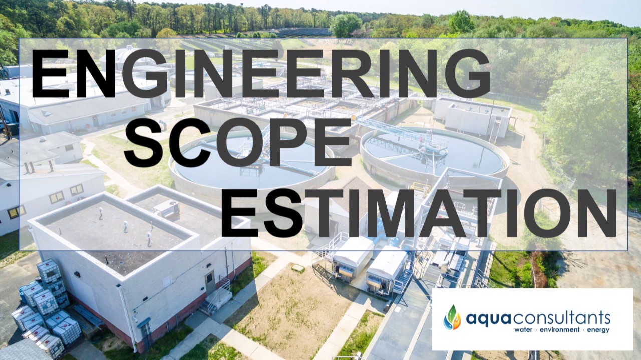 Engineering Scope and Estimation (ENSCES)