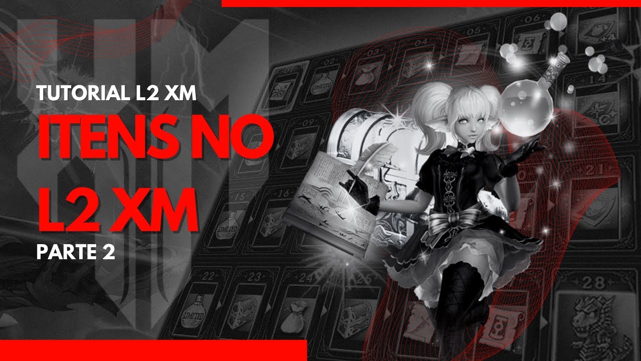 Oficial Website - L2XM
