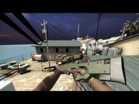 Steam Community :: Video :: CS:GO SEASIDE TRICKS 2. [SCRIMMAGE MAP]