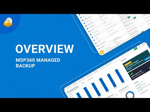 MSP360 Managed Backup Reviews and Pricing 2024