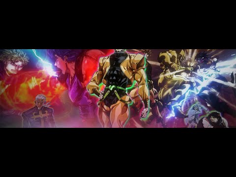 Steam Community :: Video :: Jojo Edit №1