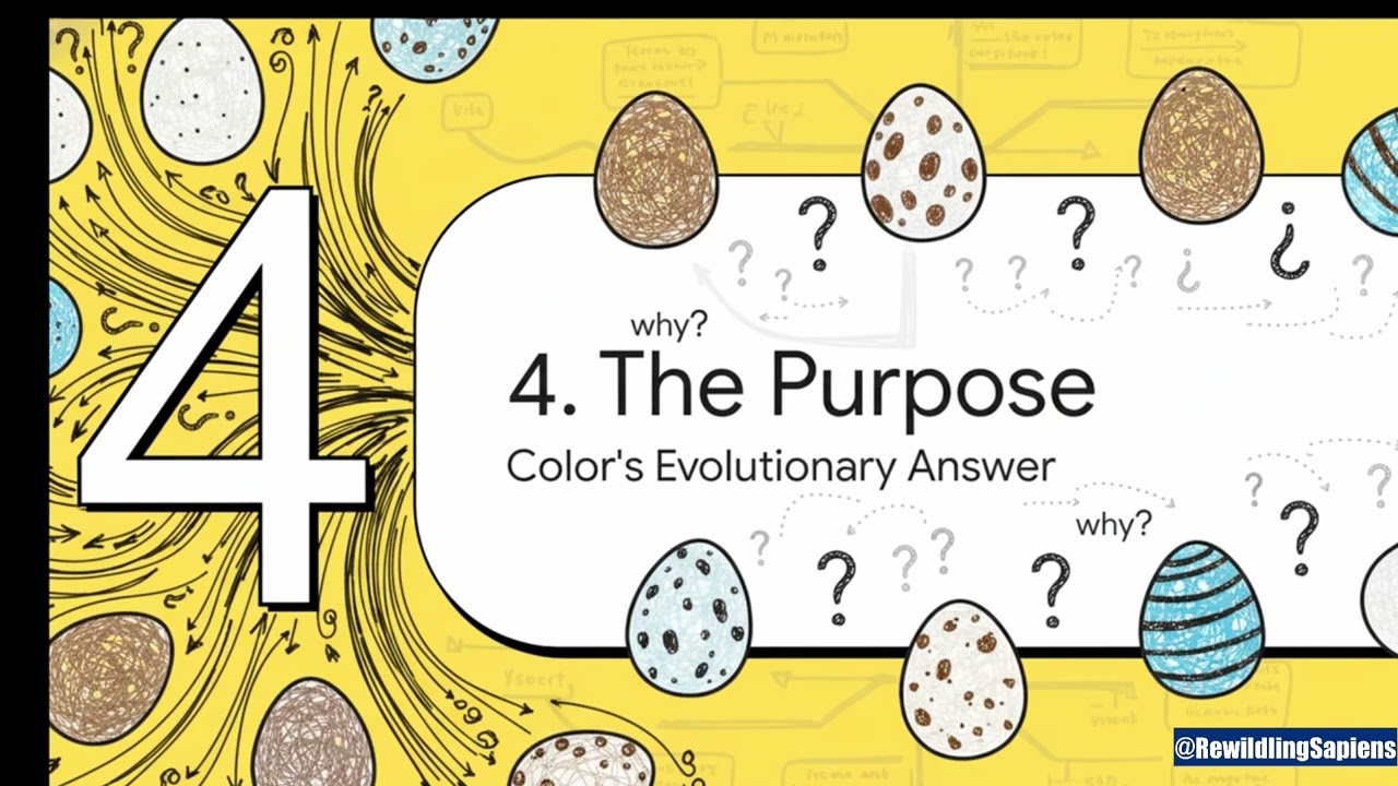 The Secret Science of Egg Colors: Why They Aren’t Just White