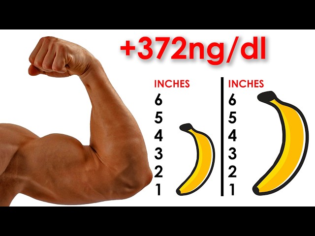Understanding the Decline of Testosterone in Young Men and How to ...