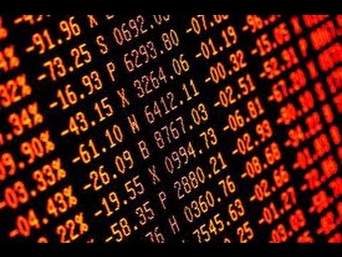 Stock Index Technical Analysis Trading NASDAQ vs NASDAQ 100