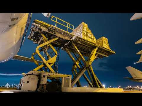 SCACLI - Sea Cargo Air Cargo