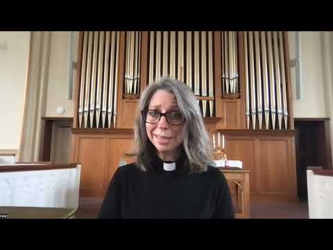 Stump the Pastor, Week one reveal – Fair Street Reformed Church