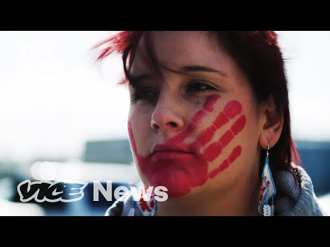 Indigenous Women Keep Going Missing in Montana