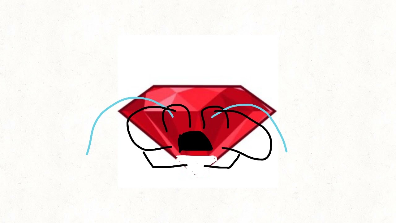Baby ruby crying like baby Kate