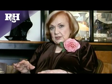 Rodgers & Hammerstein's CINDERELLA starring Julie Andrews (1957) | Documentary #8