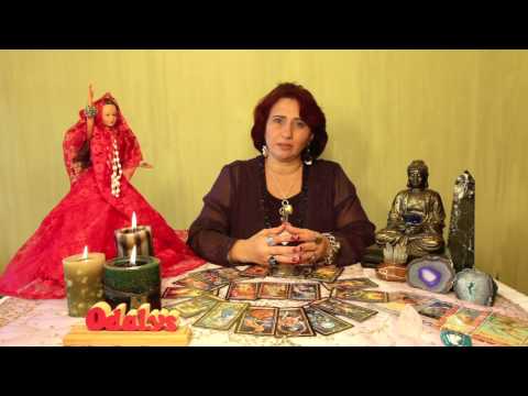 OdalysTarot – Hialeah Tarot | Odalys Moreno Tarot en Miami, Florida