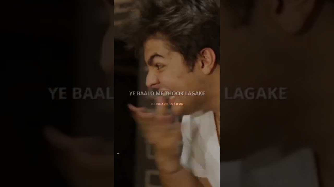 ❤️ Sikho kuch sikho zindgi me ❤️ Aashish chanchlani ❤️ #aashishchanchalani #subscribe