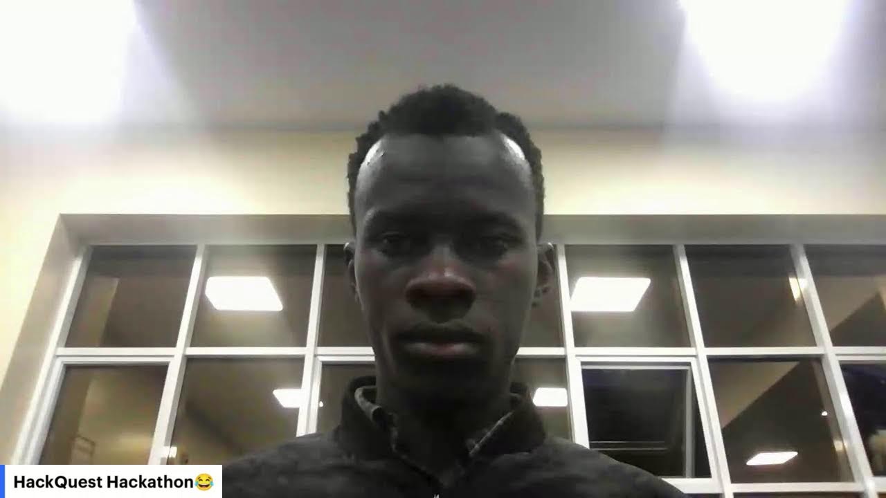 HackQuest Hackathon