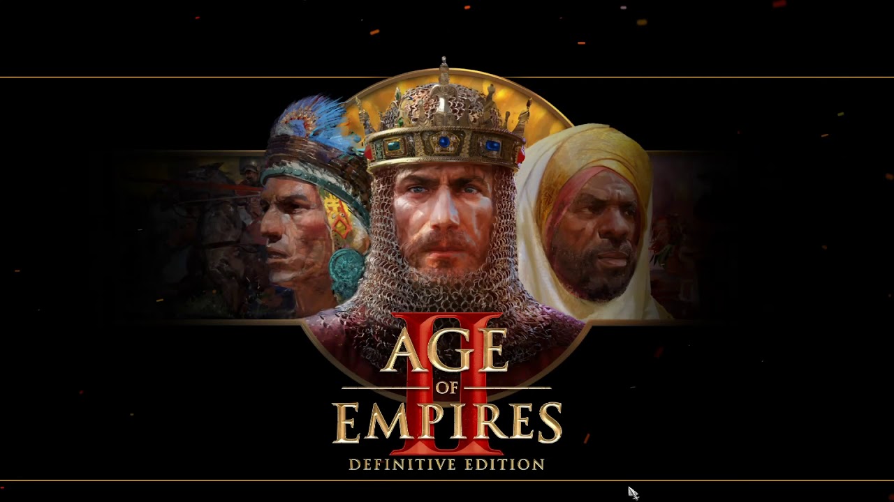 Age of Empires II: Definitive Edition Crash Loading Screen Solution