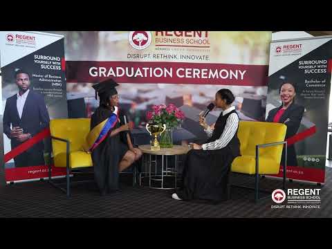 Sitholokuhle Ncube: Top Advanced Diploma in Financial Management Graduate | Career & Success Story