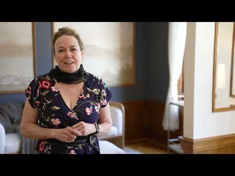 3011 Van Ness Ave, a Witness to History, Bonnie Spindler, The Victorian Specialist