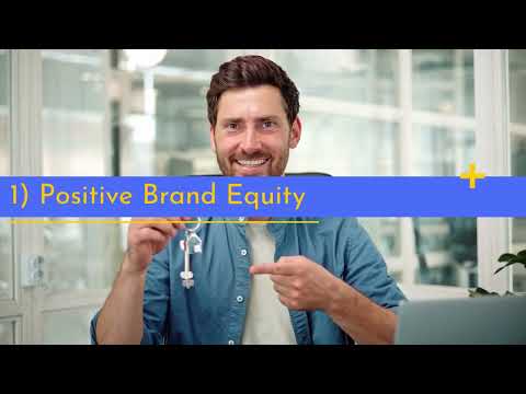 Brand equity: Your ultimate guide and how to build it
