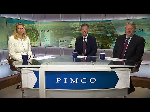 Investing in the Aftershock Economy