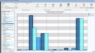 ALPHA ERP: precios, funciones y opiniones | GetApp México 2025